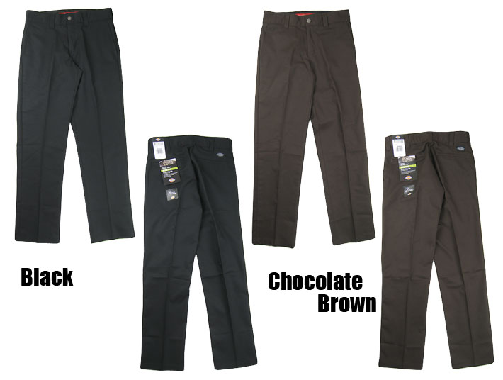 Dickies ディッキーズ 67 コレクション スリムフィット ストレート Slim Fit Straight Leg WP894 -JOE-